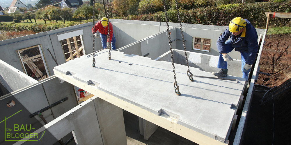 Kellerbau: Nutzkeller? Wohnkeller? Fertigkeller?